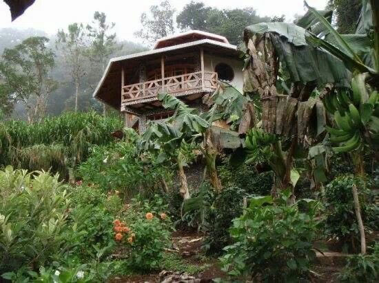 RESERVA NATURAL MIRAFLOR • Chabad of Juan Del Sur Nicaragua